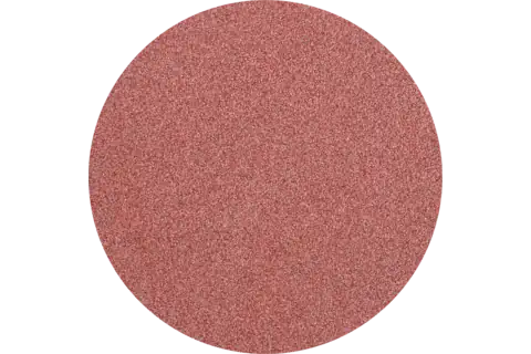 COMBIDISC aluminium oxide abrasive disc CDR dia. 50mm A120 FORTE for high stock removal rate