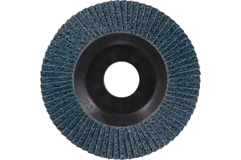 POLIFAN flap disc PFC 115x22.23 mm conical Z60 Universal Line PSF TRIM ...