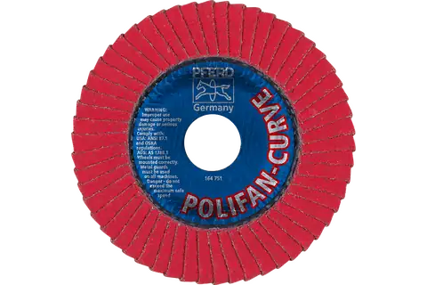 PFR 115-M CO 60 SGP CURVE STEELOX (POS 2)